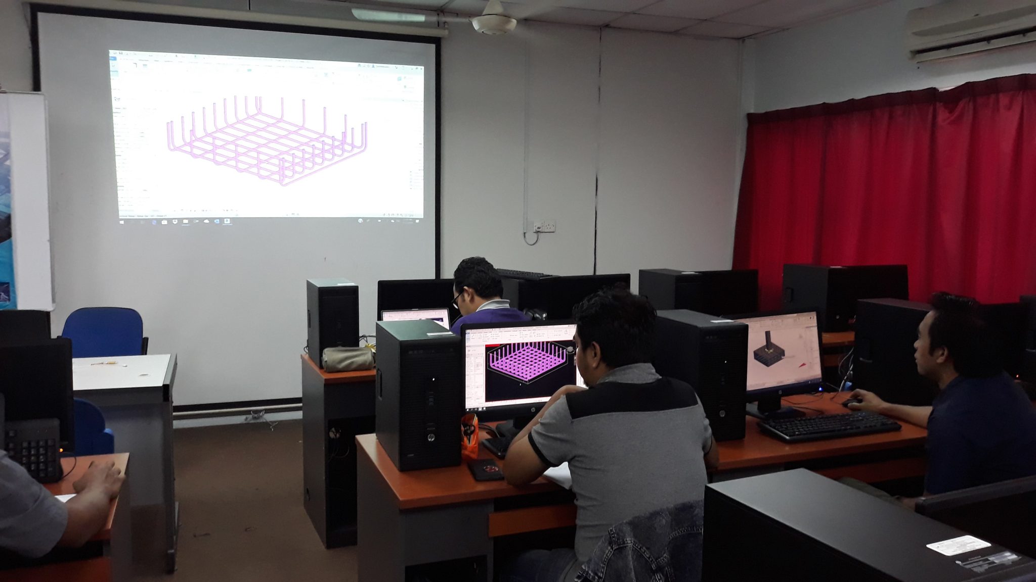 - BIM Training, Consultancy & Outsource Services in Malaysia